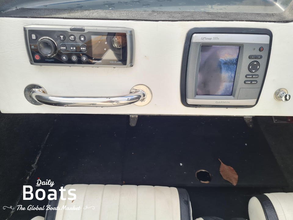 1997 Phantom 21 Mk Iii for sale. View price, photos and Buy 1997 ...