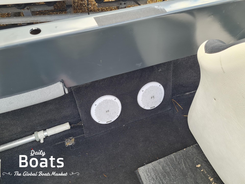 1997 Phantom 21 Mk Iii for sale. View price, photos and Buy 1997 ...