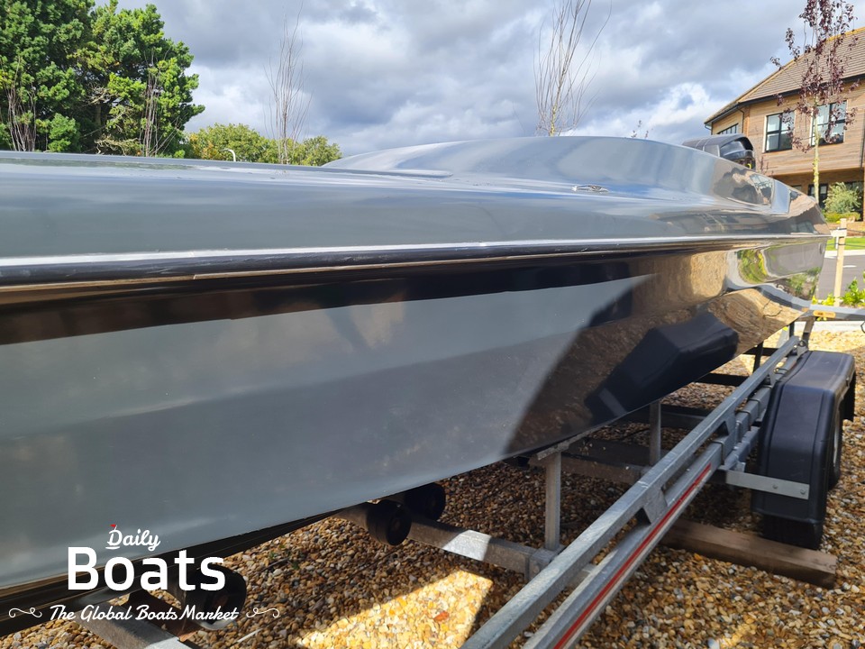 1997 Phantom 21 Mk Iii for sale. View price, photos and Buy 1997 ...