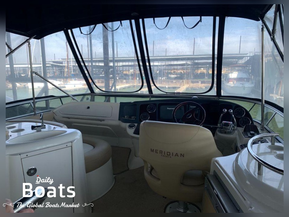 2015 Meridian 391 Sedan for sale. View price, photos and Buy 2015 ...