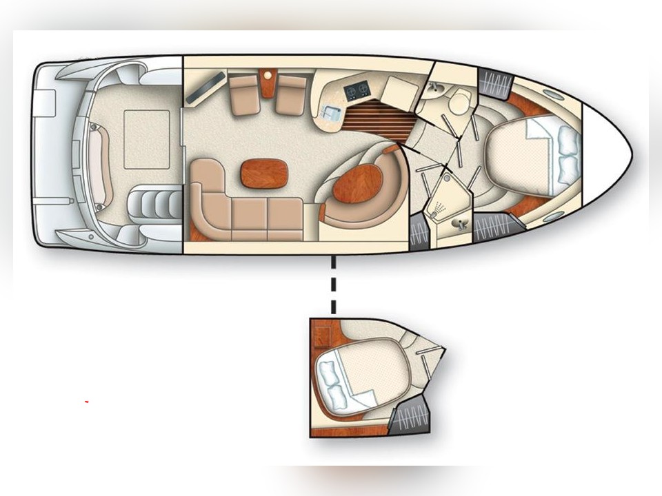 2015 Meridian 391 Sedan for sale. View price, photos and Buy 2015 ...