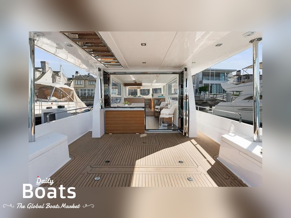 2020 Outback Yachts 50 for sale. View price, photos and Buy 2020 ...