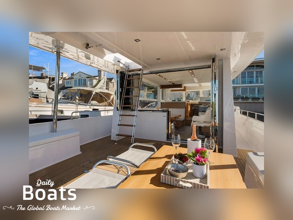 2020 Outback Yachts 50 for sale. View price, photos and Buy 2020 ...