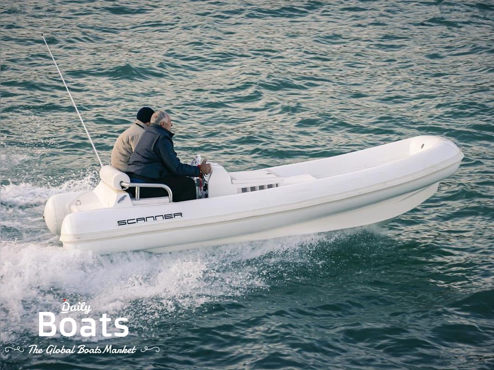 2022 Scanner Cosmo Jet 400 for sale. View price, photos and Buy 2022 ...