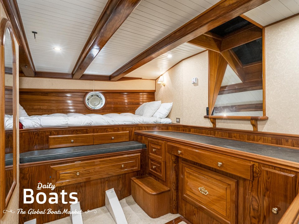 1973 Southern Marine Malahide Long Range Trawler for sale. View price ...