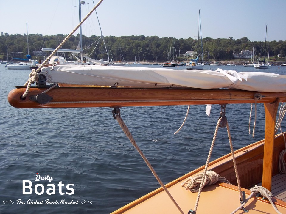 1910 Classic Dark Harbor 17 for sale. View price, photos and Buy 1910 ...