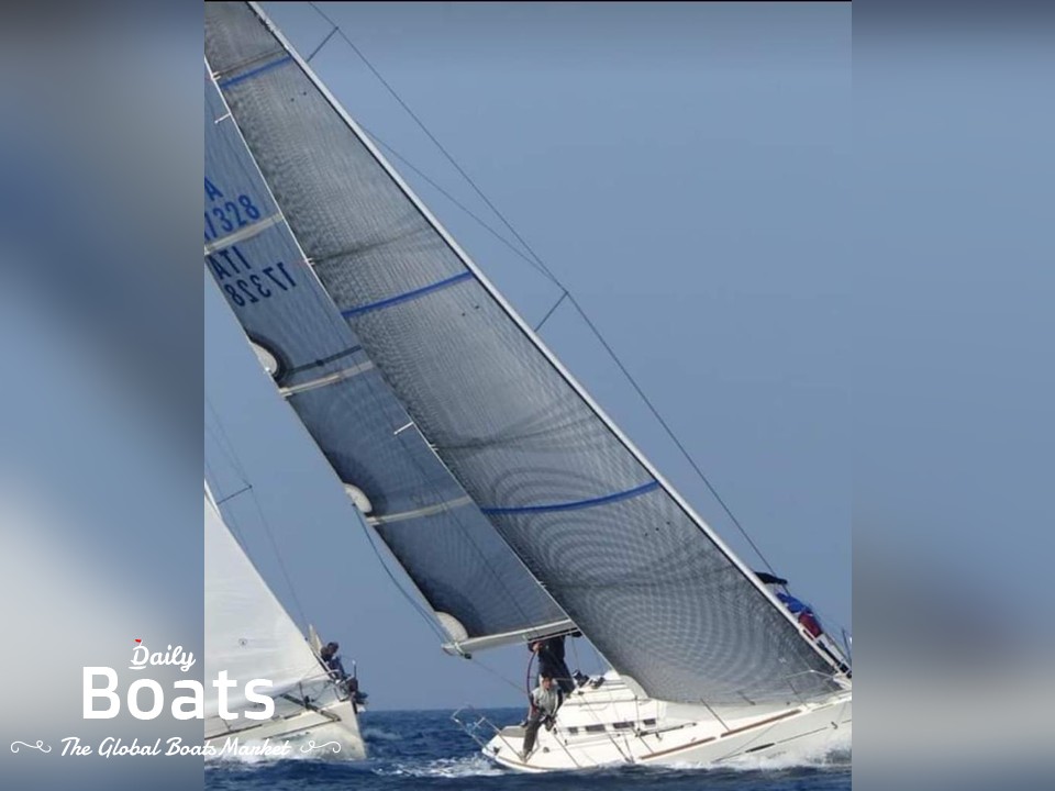 2011 Beneteau First 35 for sale. View price, photos and Buy 2011 ...