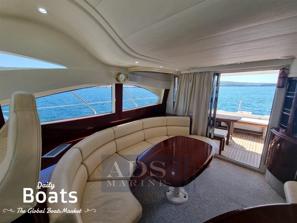 1999 Astondoa 45 - 46 for sale. View price, photos and Buy 1999 ...