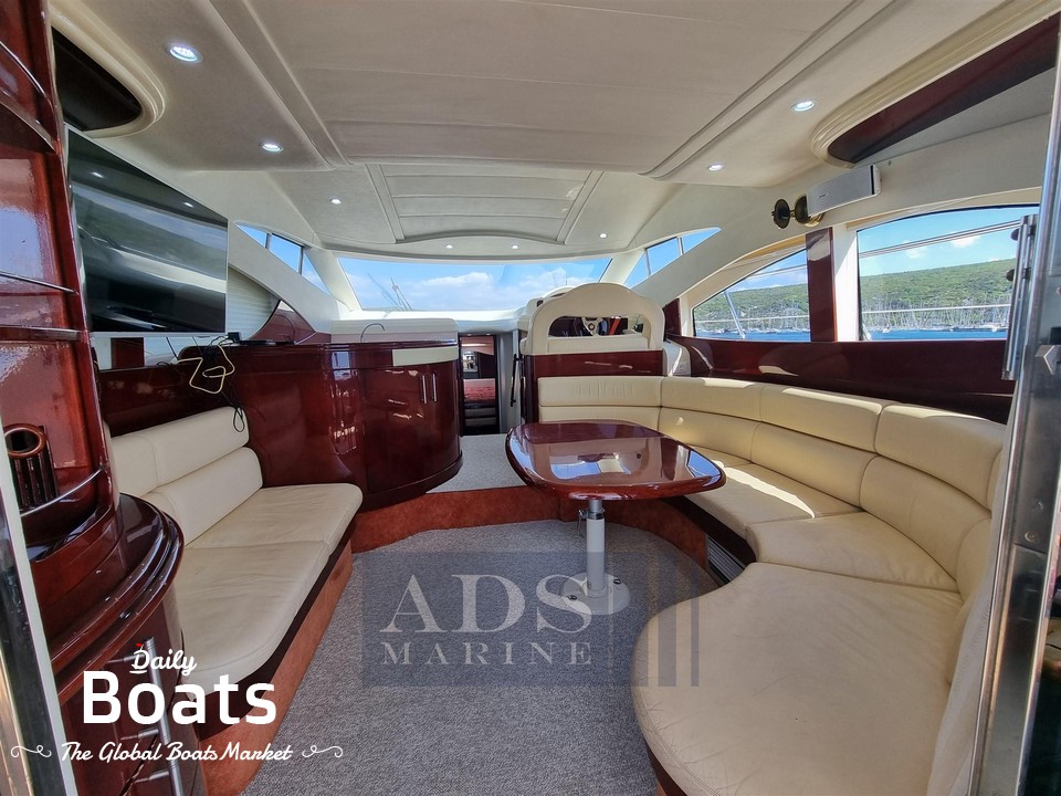 1999 Astondoa 45 - 46 for sale. View price, photos and Buy 1999 ...