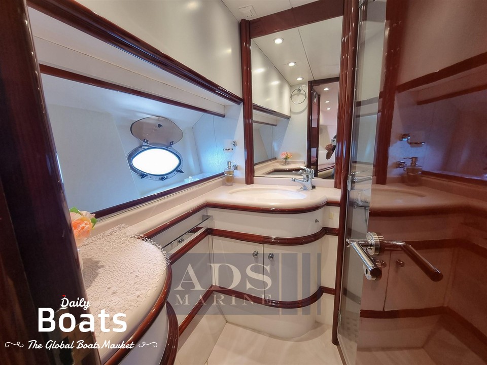 1999 Astondoa 45 - 46 for sale. View price, photos and Buy 1999 ...
