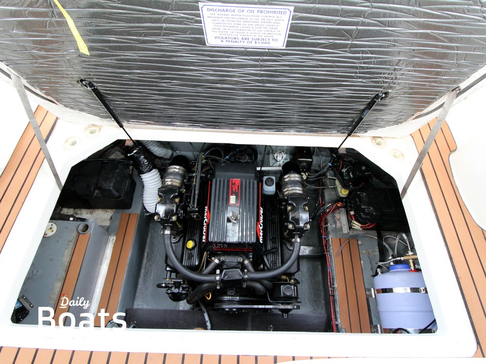 1994 Bayliner 2855 Ciera Sunbridge for sale. View price, photos and Buy ...