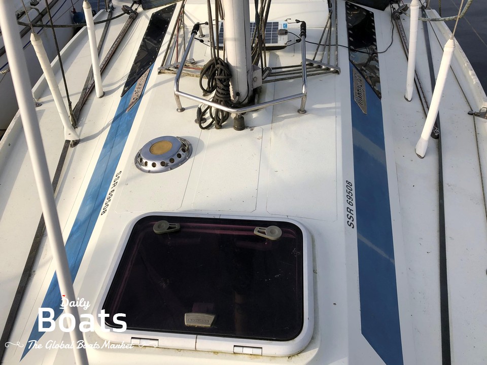 1981 Mirage 27 en venta. Ver precio, fotos y Comprar 1981 Mirage 27 #318758