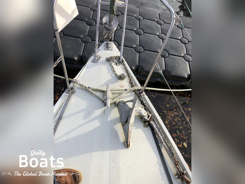 1981 Mirage 27 for sale. View price, photos and Buy 1981 Mirage 27 #318758