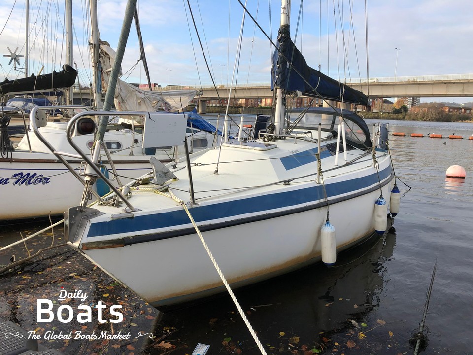 1981 Mirage 27 en venta. Ver precio, fotos y Comprar 1981 Mirage 27 #318758