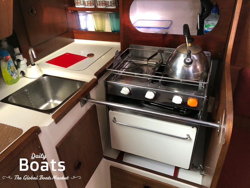 1981 Mirage 27 à vendre. Voir le prix, les photos et Acheter 1981 ...