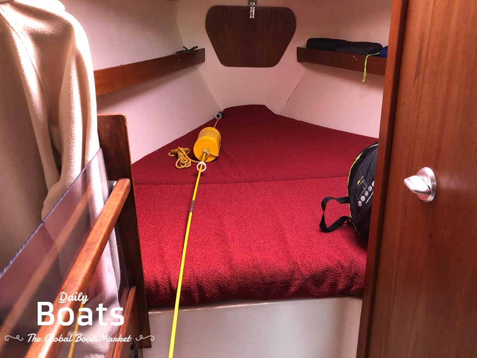 1981 Mirage 27 for sale. View price, photos and Buy 1981 Mirage 27 #318758