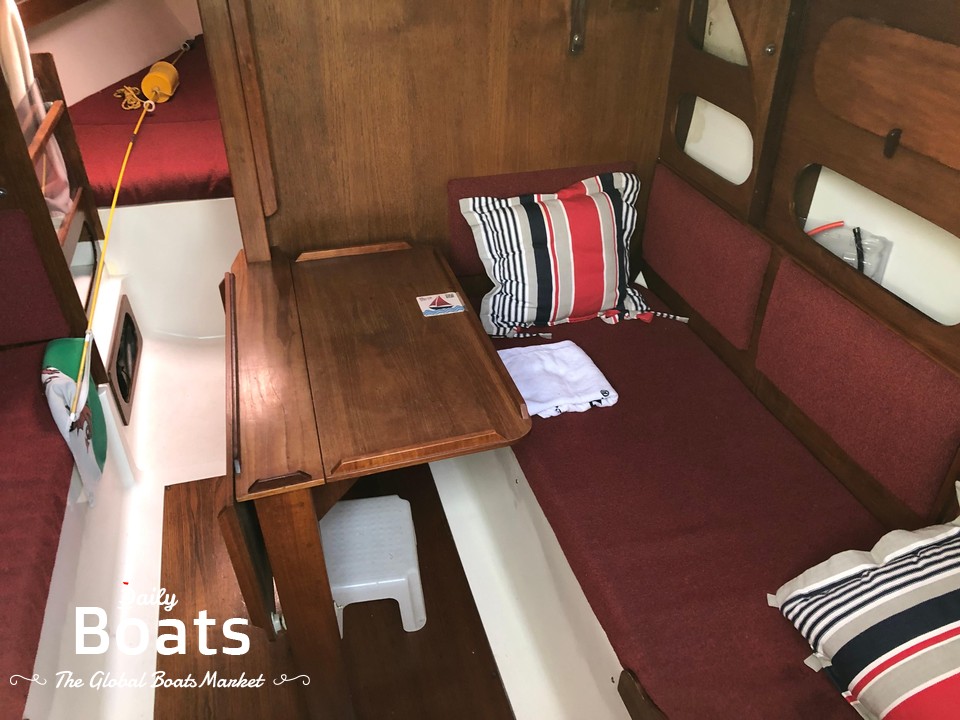 1981 Mirage 27 for sale. View price, photos and Buy 1981 Mirage 27 #318758