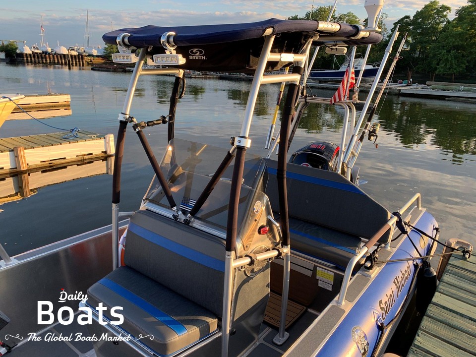 2020 Life Proof Center Console for sale. View price, photos and Buy ...