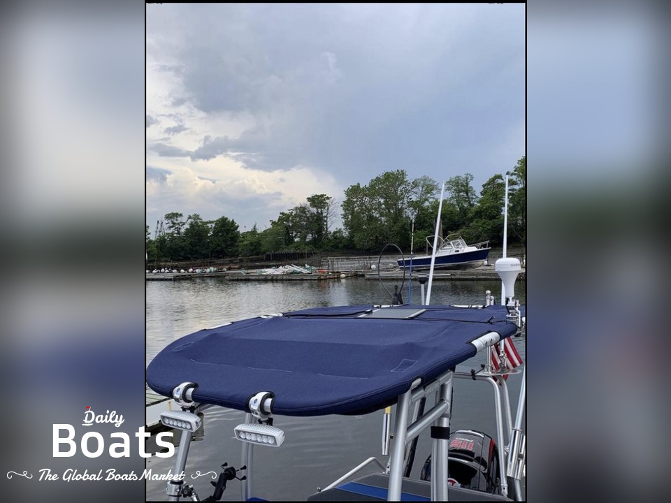 2020 Life Proof Center Console for sale. View price, photos and Buy ...