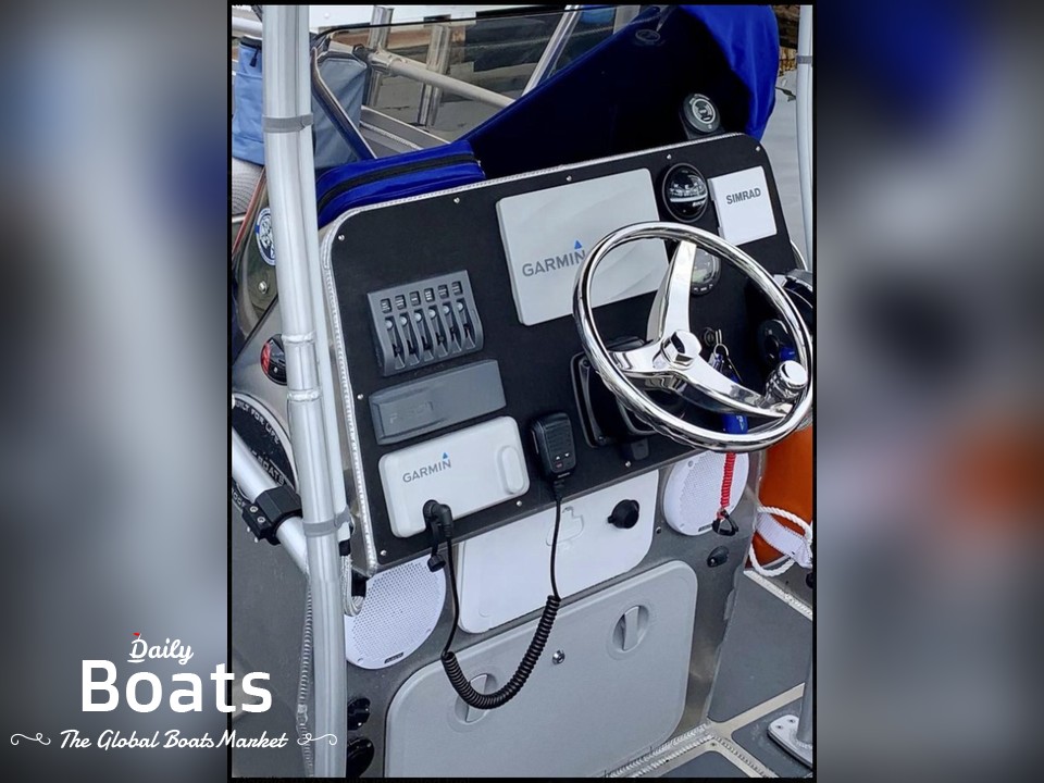 2020 Life Proof Center Console for sale. View price, photos and Buy ...