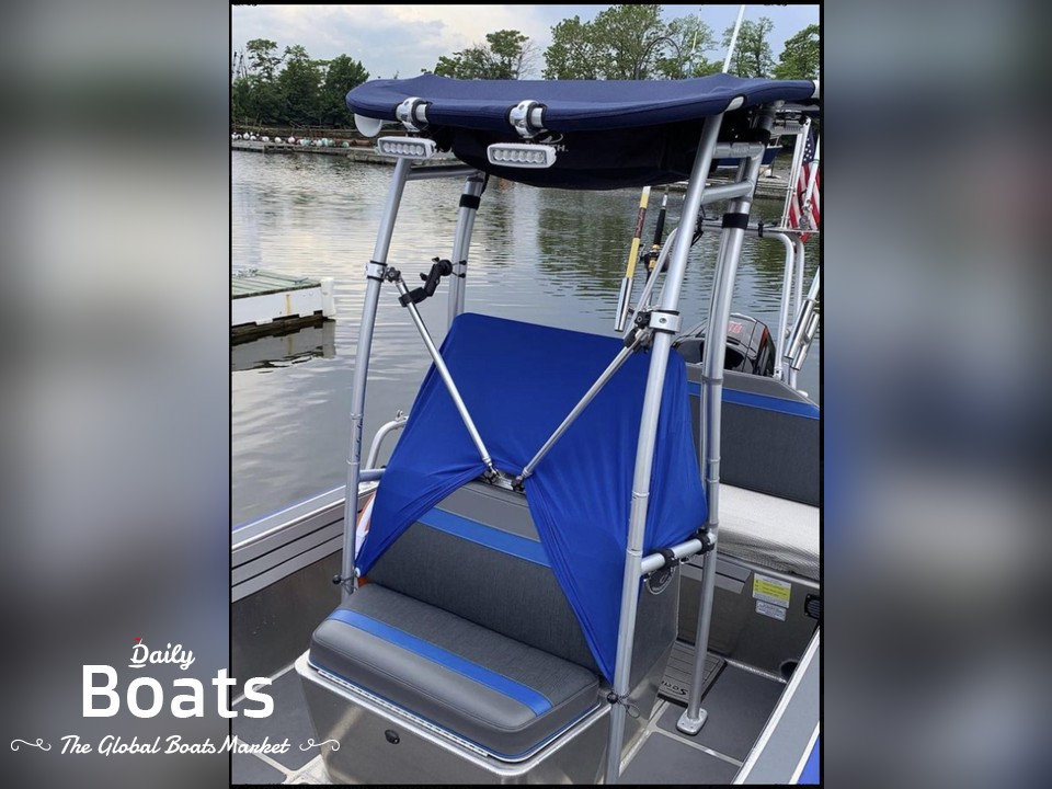 2020 Life Proof Center Console for sale. View price, photos and Buy ...