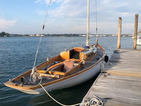1948 Rhodes Super 27 Sloop for sale. View price, photos and Buy 1948 ...