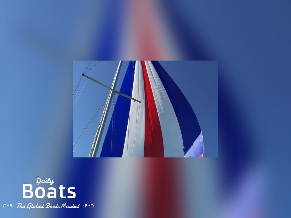 1948 Rhodes Super 27 Sloop for sale. View price, photos and Buy 1948 ...