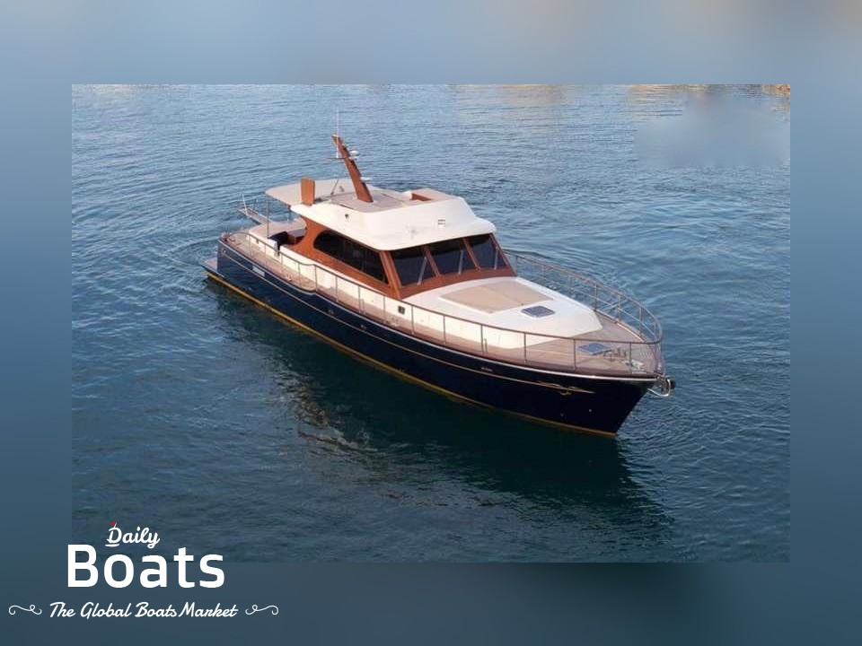 2018 Morgan 70 for sale. View price, photos and Buy 2018 Morgan 70 #318776