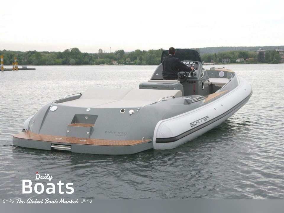 2022 Scanner Envy 950 for sale. View price, photos and Buy 2022 Scanner ...