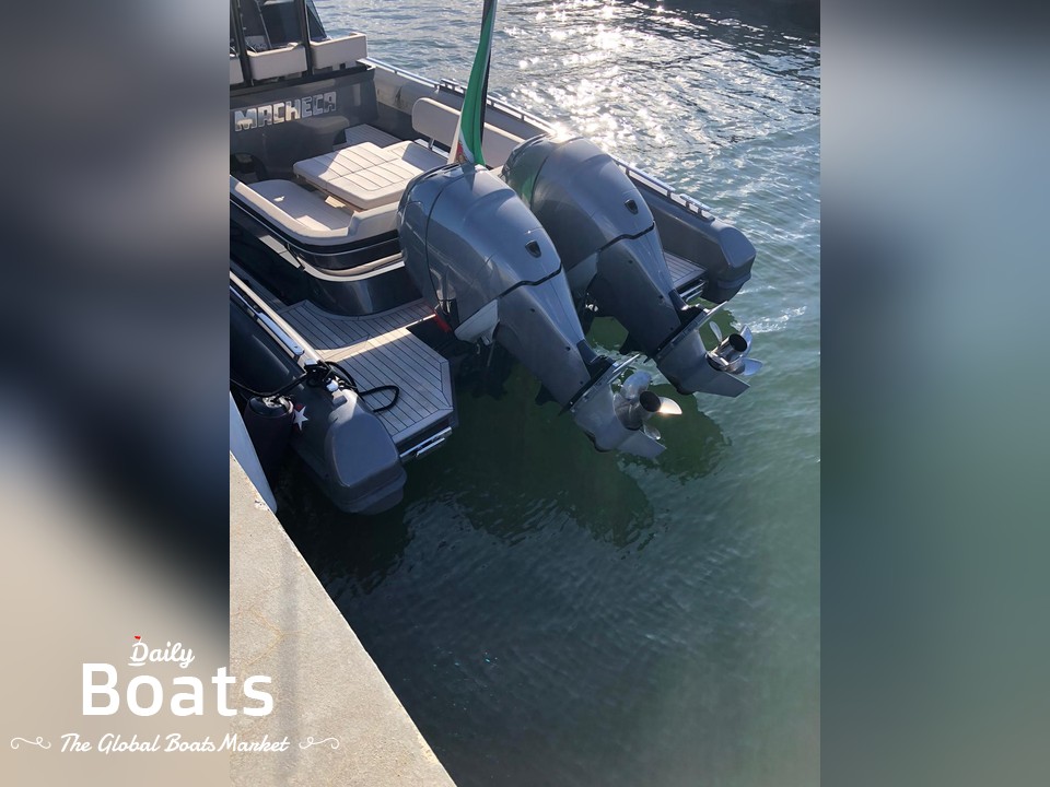 2020 Novamarine Black Shiver 100 for sale. View price, photos and Buy ...