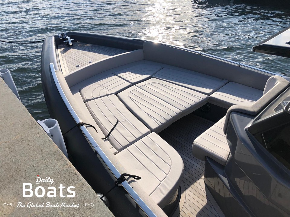 2020 Novamarine Black Shiver 100 for sale. View price, photos and Buy ...