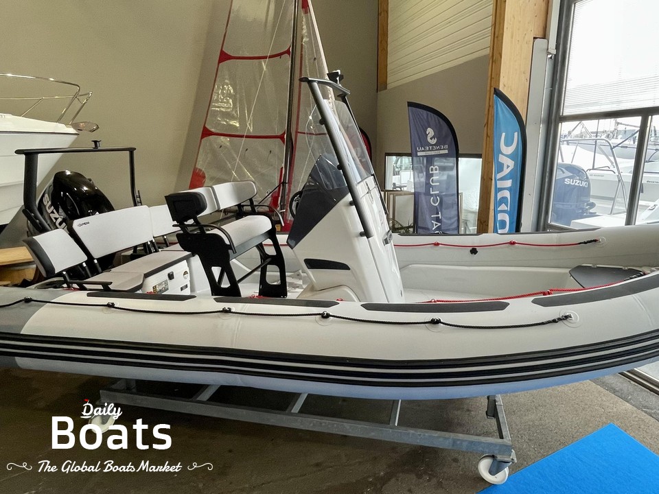 2020 Zodiac Open 6.5 for sale. View price, photos and Buy 2020 Zodiac ...