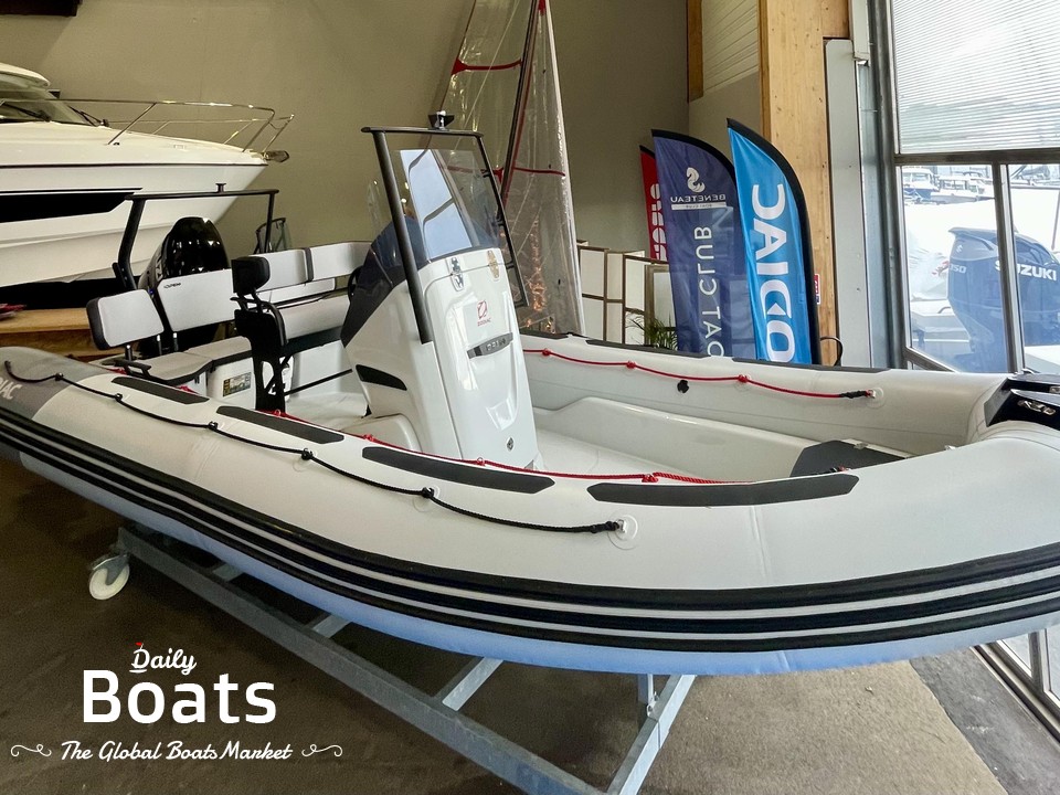 2020 Zodiac Open 6.5 for sale. View price, photos and Buy 2020 Zodiac ...