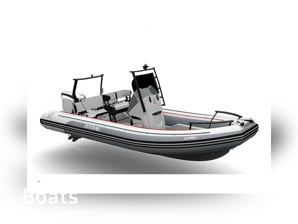 2020 Zodiac Open 6.5 for sale. View price, photos and Buy 2020 Zodiac ...