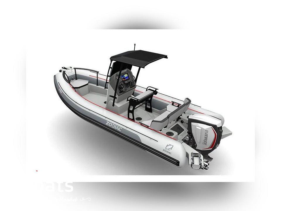 2020 Zodiac Open 6.5 for sale. View price, photos and Buy 2020 Zodiac ...