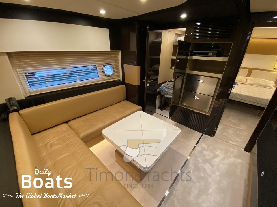 2015 Azimut 77S for sale. View price, photos and Buy 2015 Azimut 77S ...