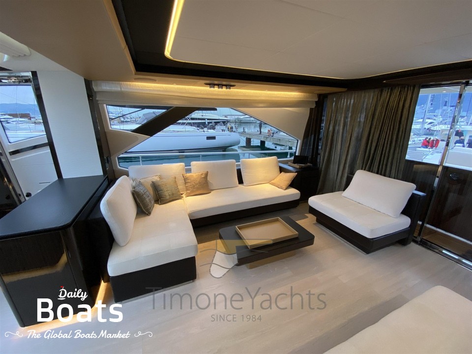 2015 Azimut 77S for sale. View price, photos and Buy 2015 Azimut 77S ...