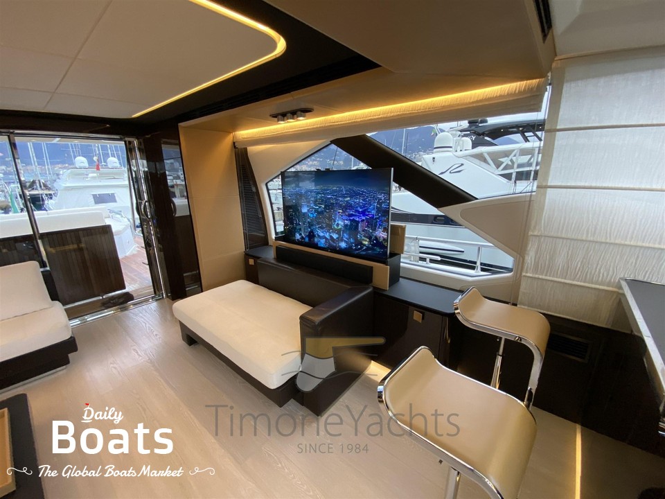 2015 Azimut 77S на продажу. Посмотреть цену, фотографии и Купить 2015 ...