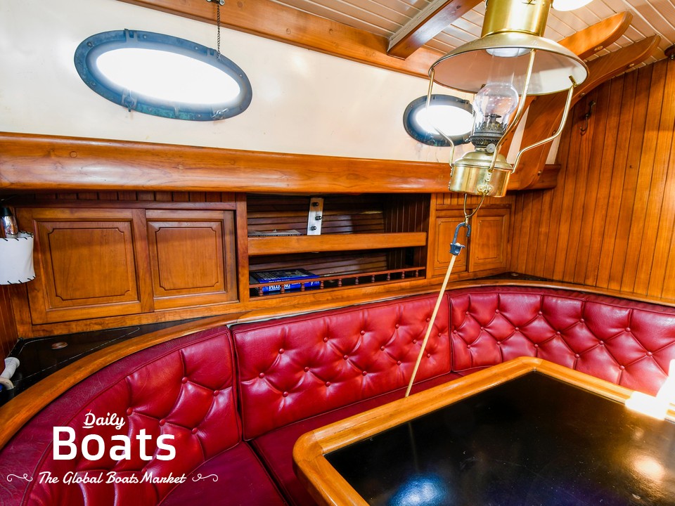 1977 Hans Christian 34 for sale. View price, photos and Buy 1977 Hans ...