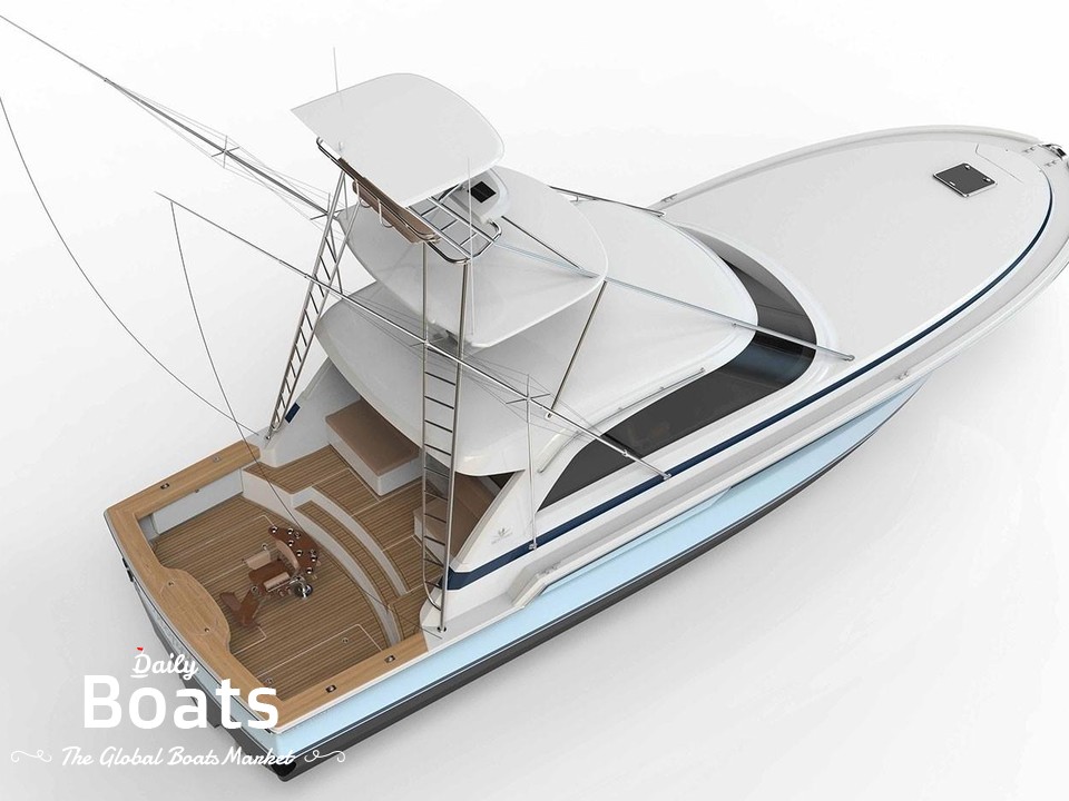 2023 Bertram 50 for sale. View price, photos and Buy 2023 Bertram 50 ...