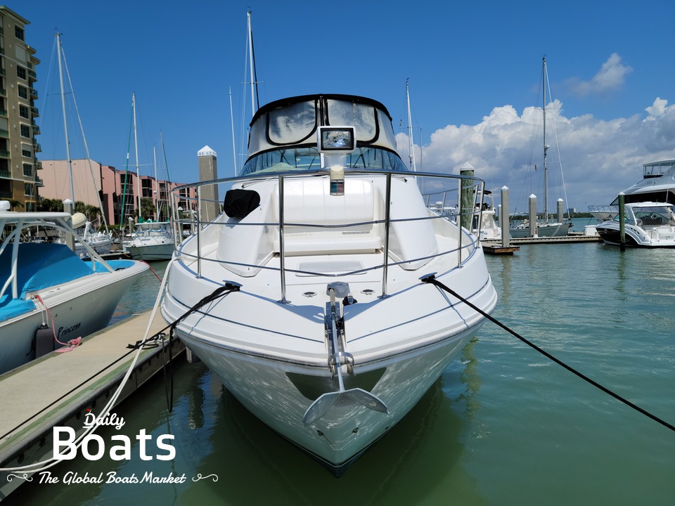 2004 Carver 360 Mariner for sale. View price, photos and Buy 2004 ...