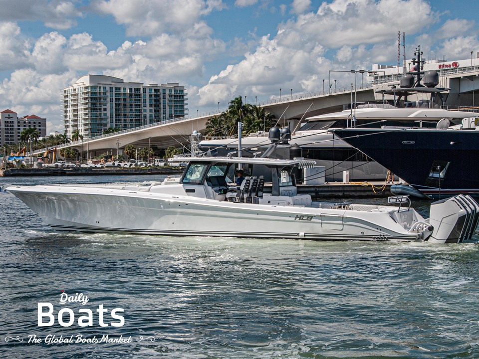 2022 HCB Suenos Demo for sale. View price, photos and Buy 2022 HCB ...