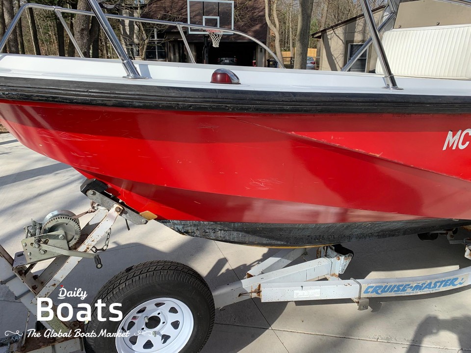 1986 Boston Whaler Guardian 22 for sale. View price, photos and Buy ...