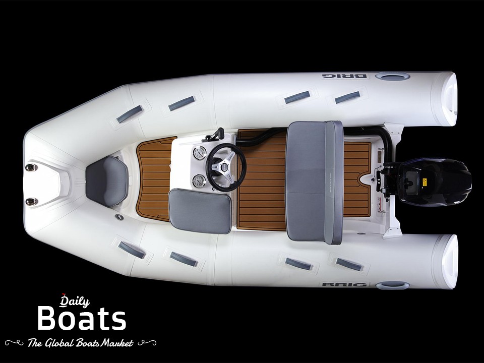 2022 Brig Falcon 330T for sale. View price, photos and Buy 2022 Brig ...