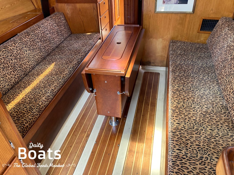 1983 Pearson 37 for sale. View price, photos and Buy 1983 Pearson 37 ...