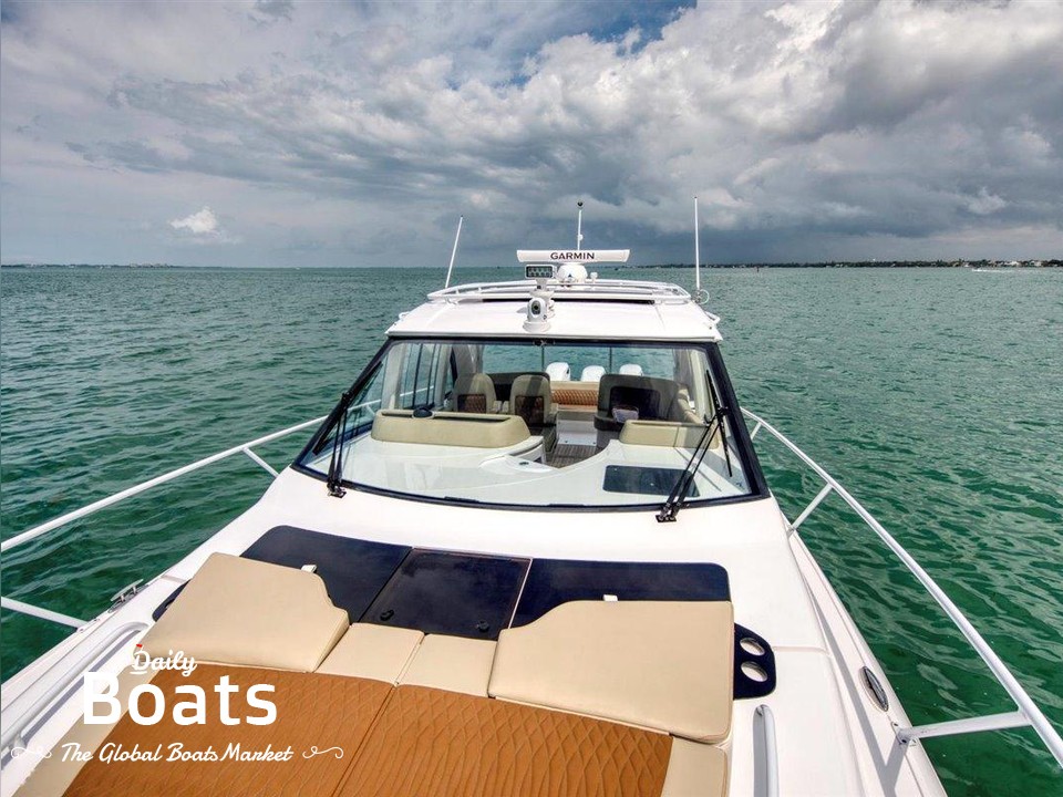 2019 Intrepid 410 Evolution for sale. View price, photos and Buy 2019 ...