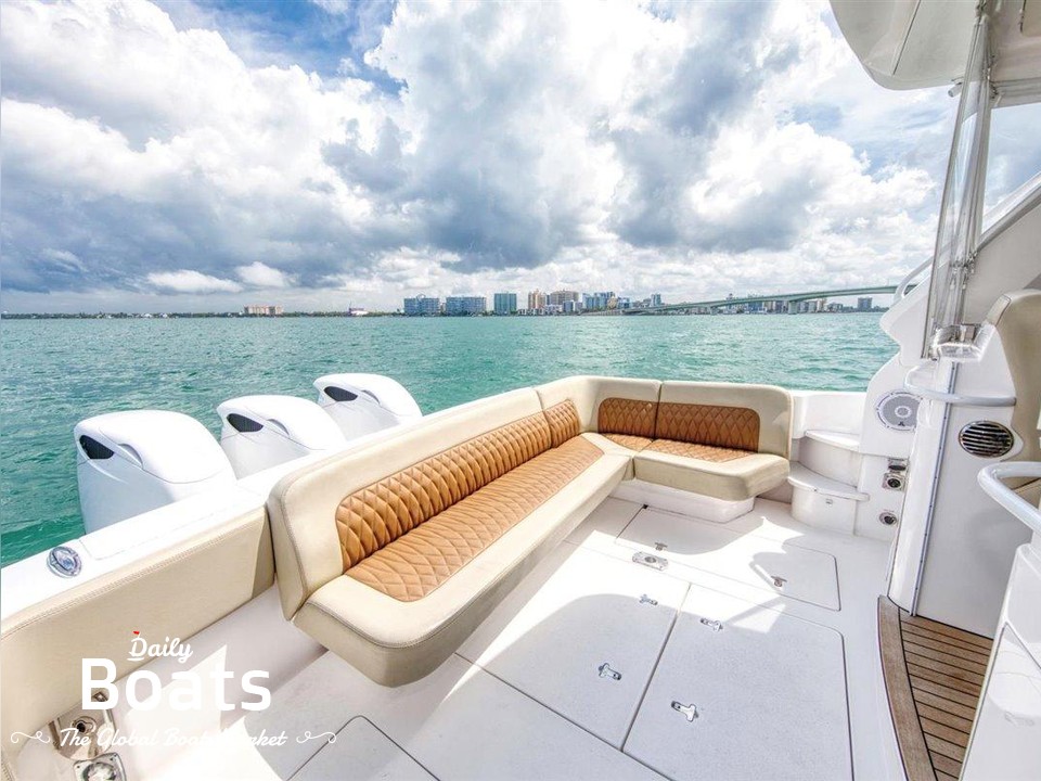 2019 Intrepid 410 Evolution for sale. View price, photos and Buy 2019 ...