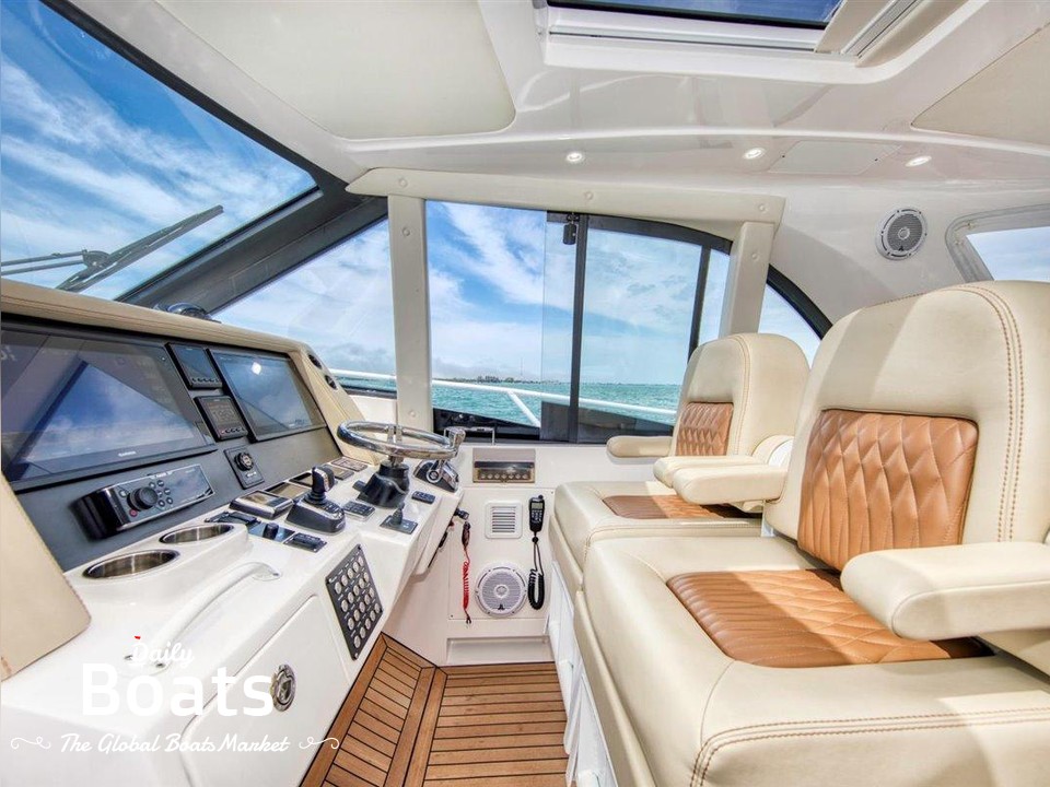 2019 Intrepid 410 Evolution for sale. View price, photos and Buy 2019 ...