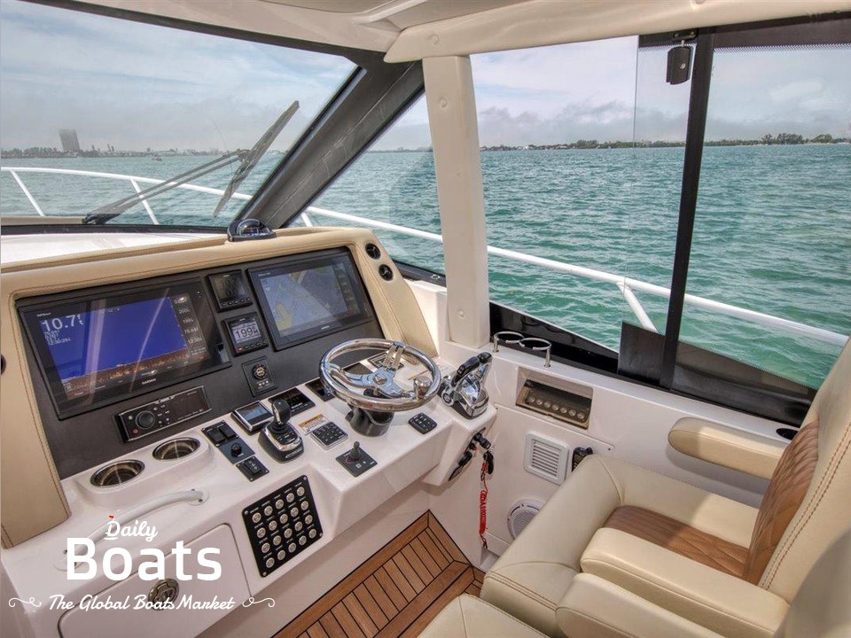 2019 Intrepid 410 Evolution for sale. View price, photos and Buy 2019 ...