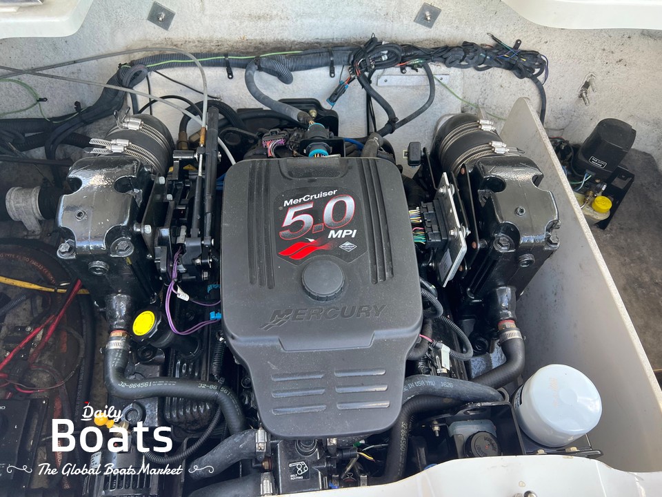 2007 Crownline 220 Ls for sale. View price, photos and Buy 2007 ...